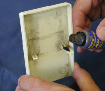507043 - Q-Bond Ultra Strong Adhesive with Reinforcing Powder Small ...