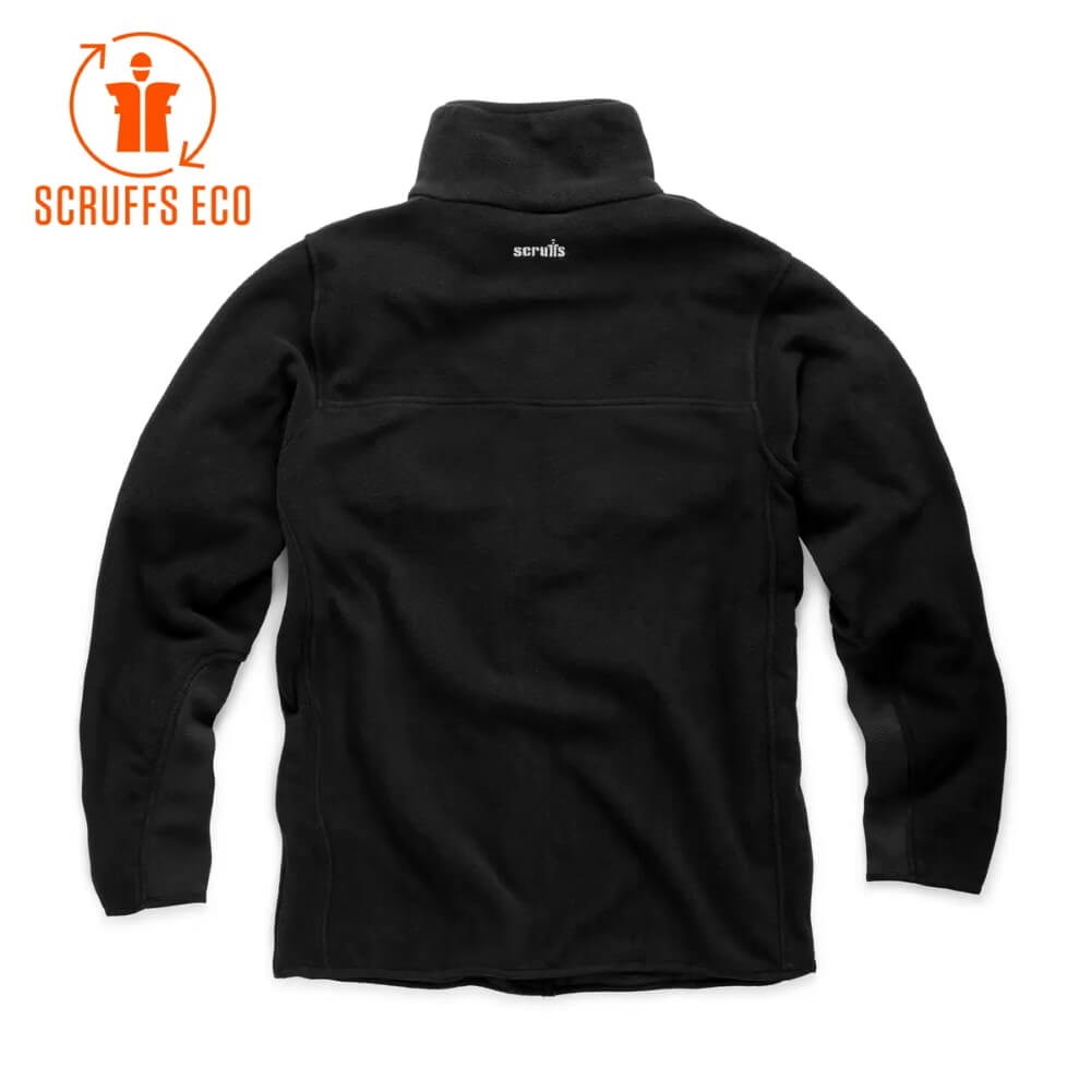 Scruffs Eco Abratect™ Worker Fleece - XX-Large - Agricultural and farm ...